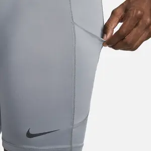 Nike Pro Dri-fit Fitness Long Shorts