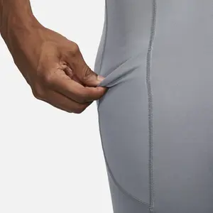 Nike Pro Dri-fit Fitness Long Shorts