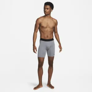 Nike Pro Dri-fit Fitness Long Shorts