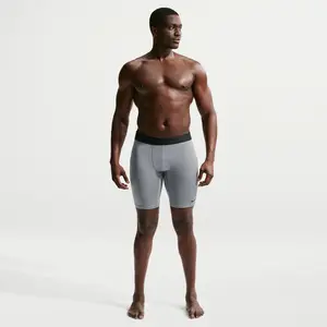 Nike Pro Dri-fit Fitness Long Shorts