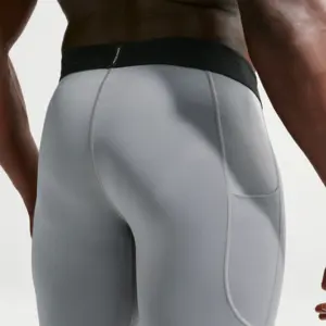Nike Pro Dri-fit Fitness Long Shorts