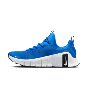 Nike Free Metcon Workout Shoes - Blue