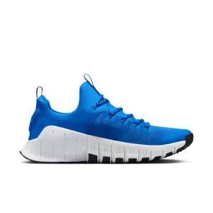 Nike Free Metcon Workout Shoes - Blue