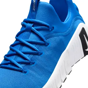 Nike Free Metcon Workout Shoes - Blue