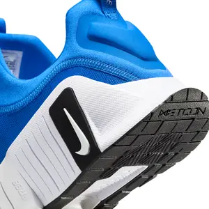 Nike Free Metcon Workout Shoes - Blue