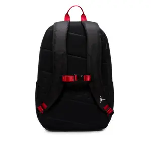 JORDAN Air Patrol Backpack - Black