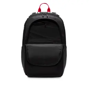 JORDAN Air Patrol Backpack - Black