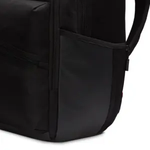 JORDAN Air Patrol Backpack - Black