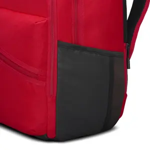JORDAN Air Patrol Backpack - Red