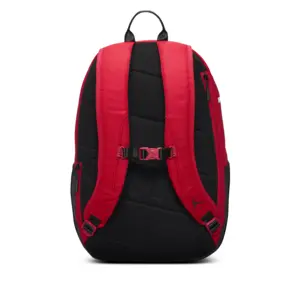 JORDAN Air Patrol Backpack - Red