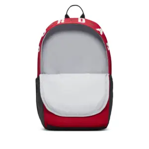 JORDAN Air Patrol Backpack - Red