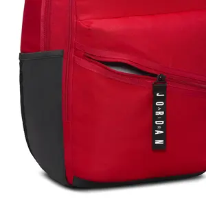 JORDAN Air Patrol Backpack - Red
