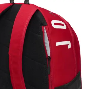 JORDAN Air Patrol Backpack - Red