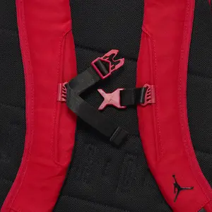 JORDAN Air Patrol Backpack - Red