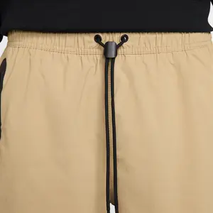 Nike Tech Woven Shorts - Brown