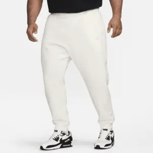 Nike Club Fleece Jogger Pants - Grey