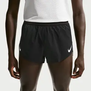 Nike Aeroswift Dri-fit Adv 2" Brief-lined Running Shorts