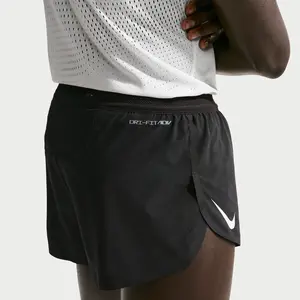 Nike Aeroswift Dri-fit Adv 2" Brief-lined Running Shorts