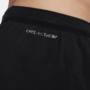 Nike Aeroswift Dri-fit Adv 2" Brief-lined Running Shorts