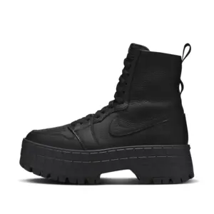 JORDAN 1 Brooklyn Boots - Black