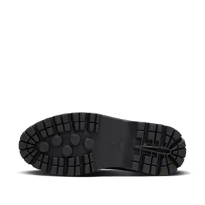 JORDAN 1 Brooklyn Boots - Black