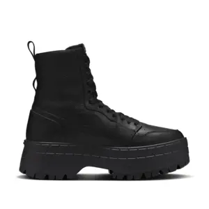 JORDAN 1 Brooklyn Boots - Black