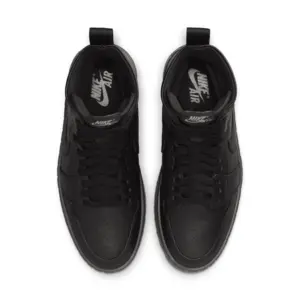 JORDAN 1 Brooklyn Boots - Black