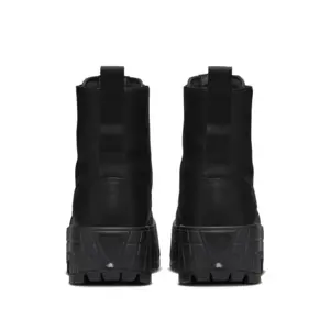 JORDAN 1 Brooklyn Boots - Black