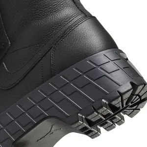 JORDAN 1 Brooklyn Boots - Black