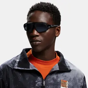 Nike Flyfree Sunglasses - Black