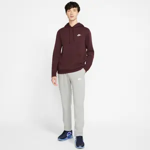 Nike Sportswear Club Fleece Pants - Grey