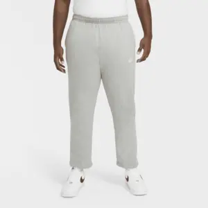 Nike Sportswear Club Fleece Pants - Grey
