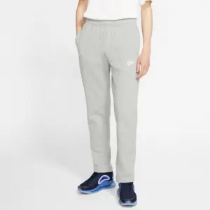 Nike Sportswear Club Fleece Pants - Grey