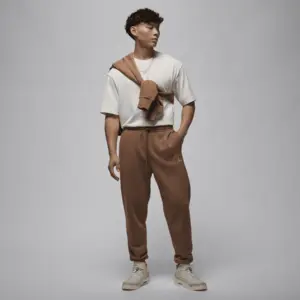 JORDAN Brooklyn Fleece Pants