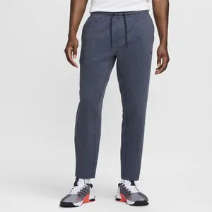Nike Primary Fleece Dri-fit Uv Tapered Performance Pants