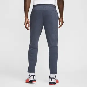 Nike Primary Fleece Dri-fit Uv Tapered Performance Pants