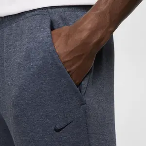 Nike Primary Fleece Dri-fit Uv Tapered Performance Pants