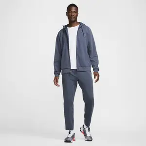 Nike Primary Fleece Dri-fit Uv Tapered Performance Pants