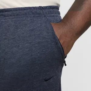 Nike Primary Fleece Dri-fit Uv Tapered Performance Pants
