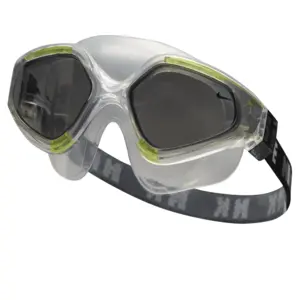 Nike Expanse Swim Mask Goggle - Green