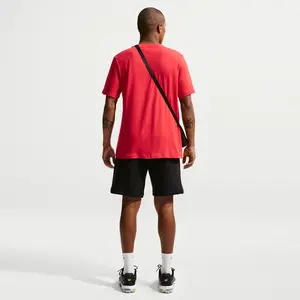 Nike Sportswear Club T-shirt - Red