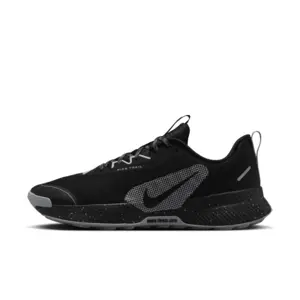 Nike Juniper Trail 3 Trail Running Shoes Black