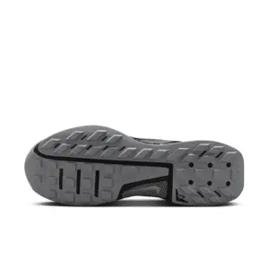 Nike Juniper Trail 3 Trail Running Shoes - Black