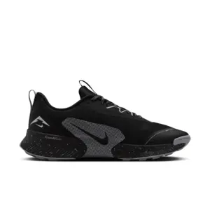 Nike Juniper Trail 3 Trail Running Shoes - Black