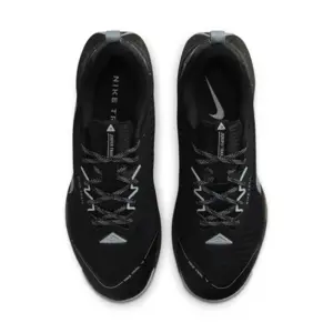 Nike Juniper Trail 3 Trail Running Shoes - Black