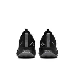 Nike Juniper Trail 3 Trail Running Shoes - Black