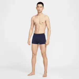 Nike Hydrastrong Essential Square Leg - Blue