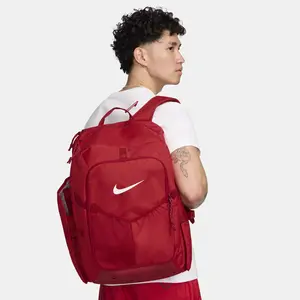 Nike Diamond Select Bat Pack Red