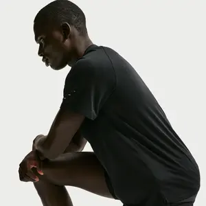 Nike Stride Dri-fit Adv Short-sleeve Running Top