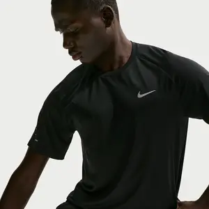 Nike Stride Dri-fit Adv Short-sleeve Running Top